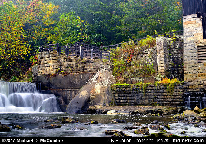 McConnells Mill Picture 019 - October 7, 2017 from McConnells Mill ...